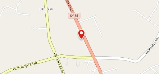 Parks Place Restaurant in Estados Unidos - Restaurant menu and reviews