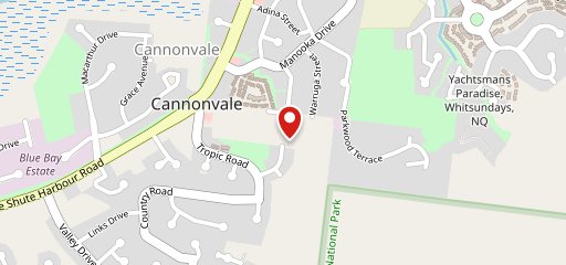 Parkside Estate Patisserie, Cannonvale - Restaurant menu, prices and ...