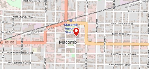 Parkside Sports Bar and Grill, Macomb - Restaurant menu, prices and reviews
