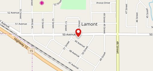 Parkview Restaurant, Lamont - Restaurant menu, prices and reviews