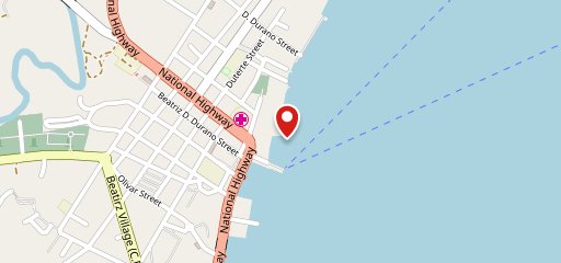 Parola Seaview Restaurant - Danao, Danao City - Restaurant menu, prices ...