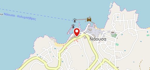 archipelagos greek restaurant, Naousa - Restaurant menu, prices and reviews