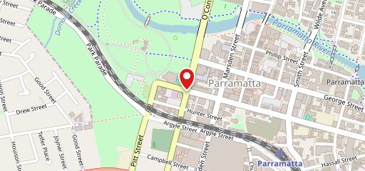Club Parramatta, Parramatta - Restaurant menu, prices and reviews