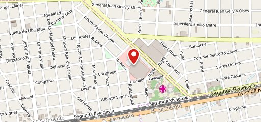 El Boliche de Darío, Haedo - Menú del restaurante, precios y reseñas