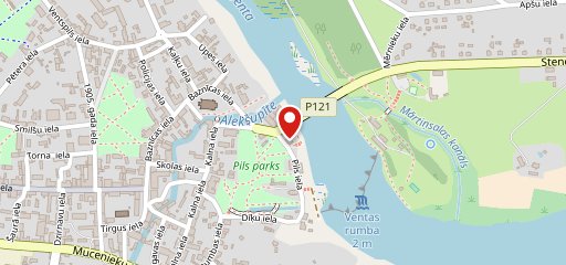 Parrilla Venta, Kuldīga - Restaurant menu, prices and reviews