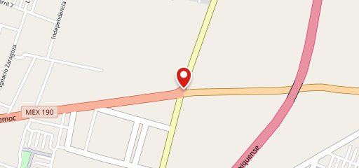 Parrilla Zapata, Ixtapaluca - Menú del restaurante, precios y reseñas