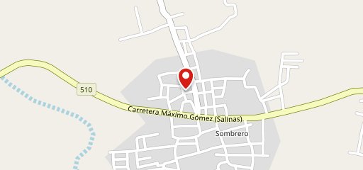 Parrillada los Almendros Baní, Bani - Menú del restaurante, precios y ...