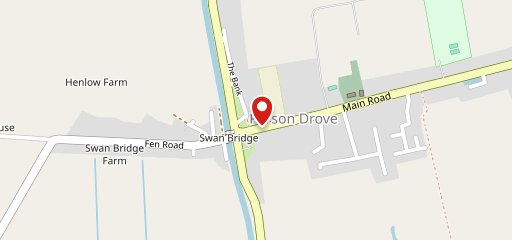 Parson Drove Spice Hut, Wisbech Saint Mary - Restaurant menu, prices ...