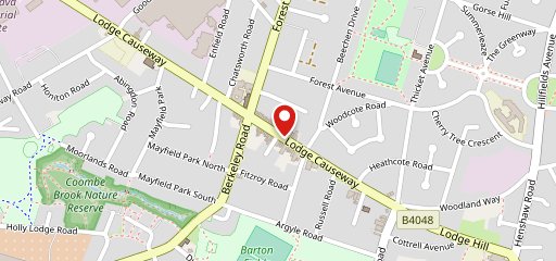 Parsons Bakery, Bristol - Restaurant menu, prices and reviews