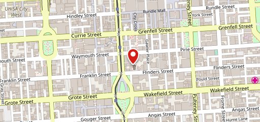 Part Time Lover, Adelaide - Restaurant menu, prices and reviews