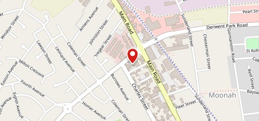 Parthenon Souvlaki Bar, Moonah - Restaurant menu, prices and reviews