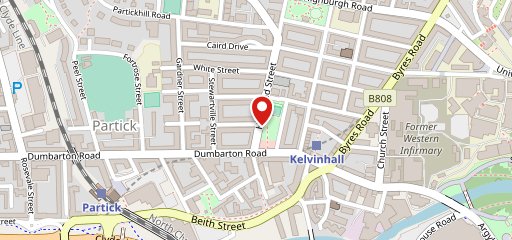 Partick Duck Club, Glasgow - Restaurant menu, prices and reviews