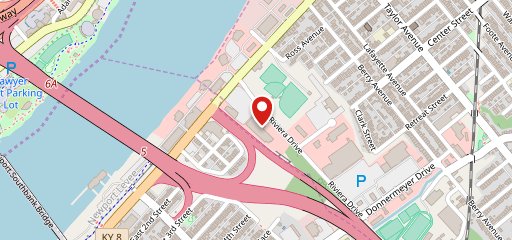 The Party Source, Bellevue - Restaurant menu, prices and reviews