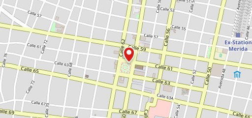 Picheta, Merida - Menú del restaurante, precios y reseñas