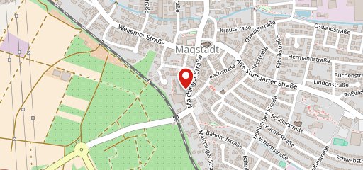 Pascals Cafe und Bäckerei, Magstadt - Speisekarte, Preise und Bewertungen