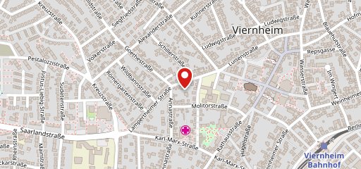 Merkan Döner restaurant, Viernheim - Restaurantbewertungen