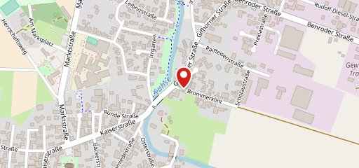 Pascha Imbiss, Uetze - Speisekarte, Preise und Bewertungen