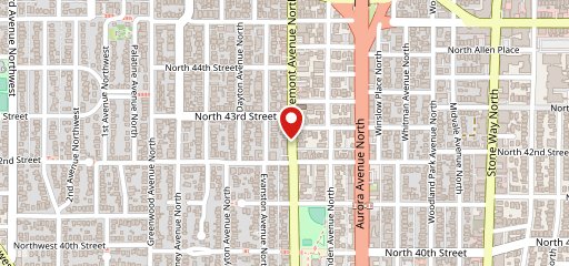 Paseo Fremont, Seattle - Restaurant menu, prices and reviews