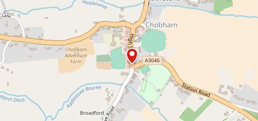 Pasha Chobham Turkish Cafe & Bistro, Woking - Restaurant menu, prices ...