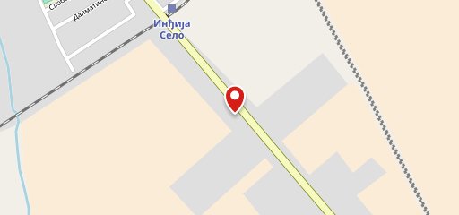 Pashe Sandwich House Indjija, Inđija - Restaurant menu, prices and reviews