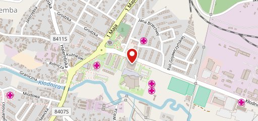 PasiBrzuch Obiady restaurant, Ruda Slaska - Restaurant reviews