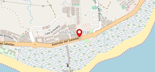 Pasion Pirata, Solana Matorral - Menú del restaurante, precios y reseñas