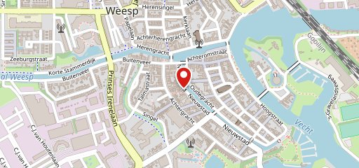 Passata, Weesp - Restaurant menu and reviews