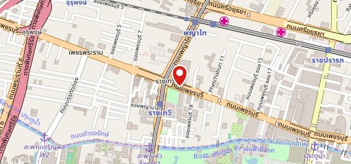 Pasta Ama, Bangkok, Ratchathewi - Restaurant menu, prices and reviews