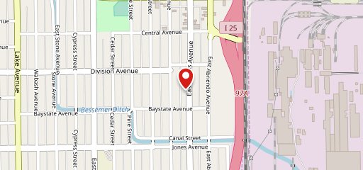 Pasta Cottage, Pueblo - Restaurant menu, prices and reviews