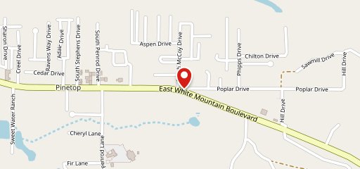 Pasta House, Pinetop-Lakeside - Restaurant menu, prices and reviews