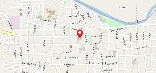 Pasta Y Parrilla, Cartago - Opiniones del restaurante