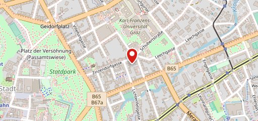 Pastaria, Graz - Speisekarte, Preise und Bewertungen