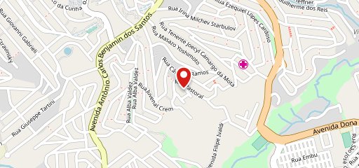 Val Pastéis, São Paulo - Menu do restaurante, preços e opiniões