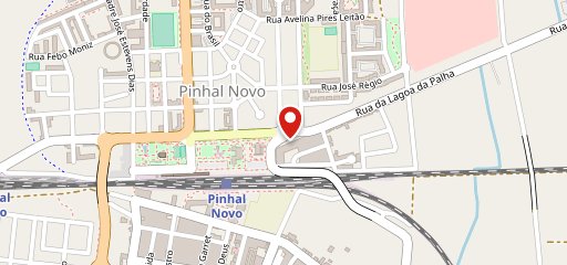 Pastelaria Bambi, Pinhal Novo - Menu do restaurante, preços e opiniões