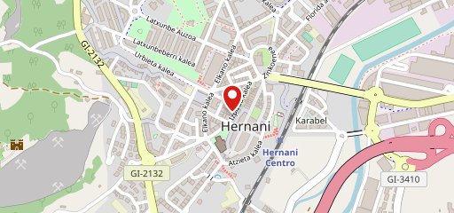 Obrador Adarraga, Hernani - Menú del restaurante, precios y reseñas