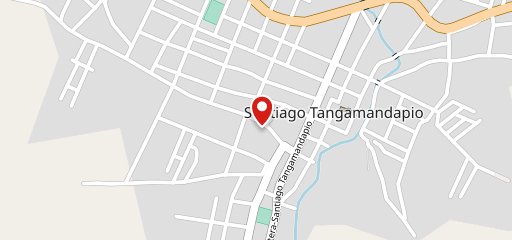 Pasteleria Judith, Santiago Tangamandapio - Opiniones del restaurante