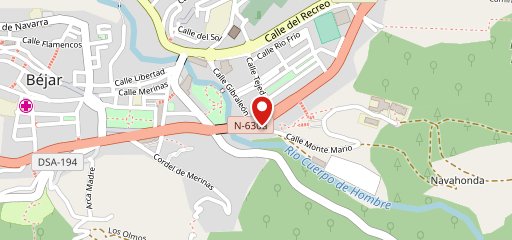 Pastelería Niza, Béjar - Menú del restaurante, precios y reseñas