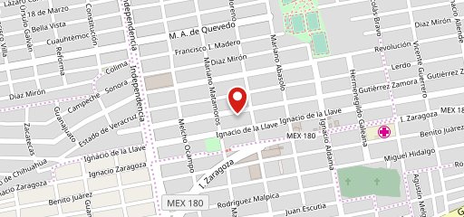 Pastelería Roxana, Coatzacoalcos - Menú del restaurante, precios y reseñas
