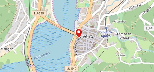 Pastelería Vale Helados, Vivero - Menú del restaurante, precios y reseñas