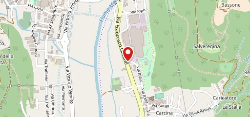 Pasticceria Tonesi Di Tonesi Stefano & C.SNC, Villa Carcina - Menu del ...