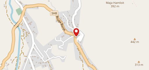Byrektore-Pastiçeri "Borshi" restaurant, Borsh - Restaurantbewertungen