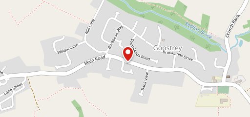 Pastimes of Goostrey, Goostrey - Restaurant menu, prices and reviews