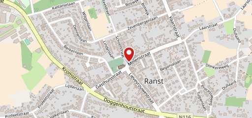 PASTO PASTA, Ranst - Menú del restaurante, precios y reseñas