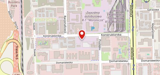Pastorella Warszawa Cukiernia & Kawiarnia - Konstruktorska, Varsovia ...