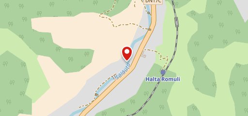 Pastravaria RIN (Romuli), Romuli - Restaurant menu, prices and reviews