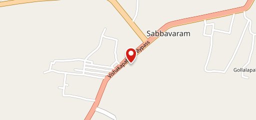 PASTRY PLANET, Sabbavaram - Restaurant menu, prices and reviews
