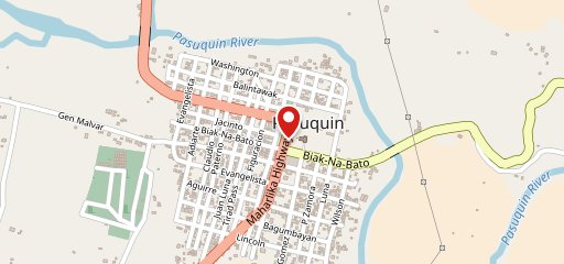 Pasuquin Food Court BBQ, Pasuquin - Restaurant reviews