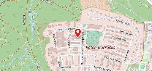 Patch Food Court, Stuttgart - Restaurant menu, prices and reviews