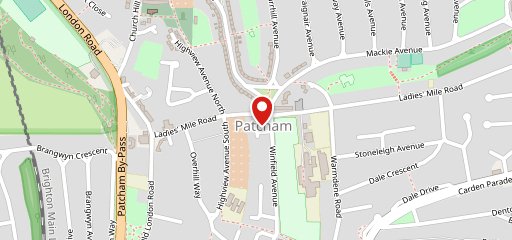 Patcham Fish & Chips Shop, Brighton - Restaurant menu, prices and reviews