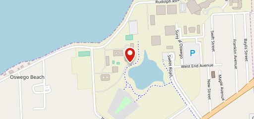 Pathfinder Dining Hall, Oswego - Restaurant menu, prices and reviews